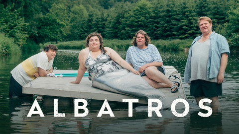 Albatros - iVysílání | Česká televize