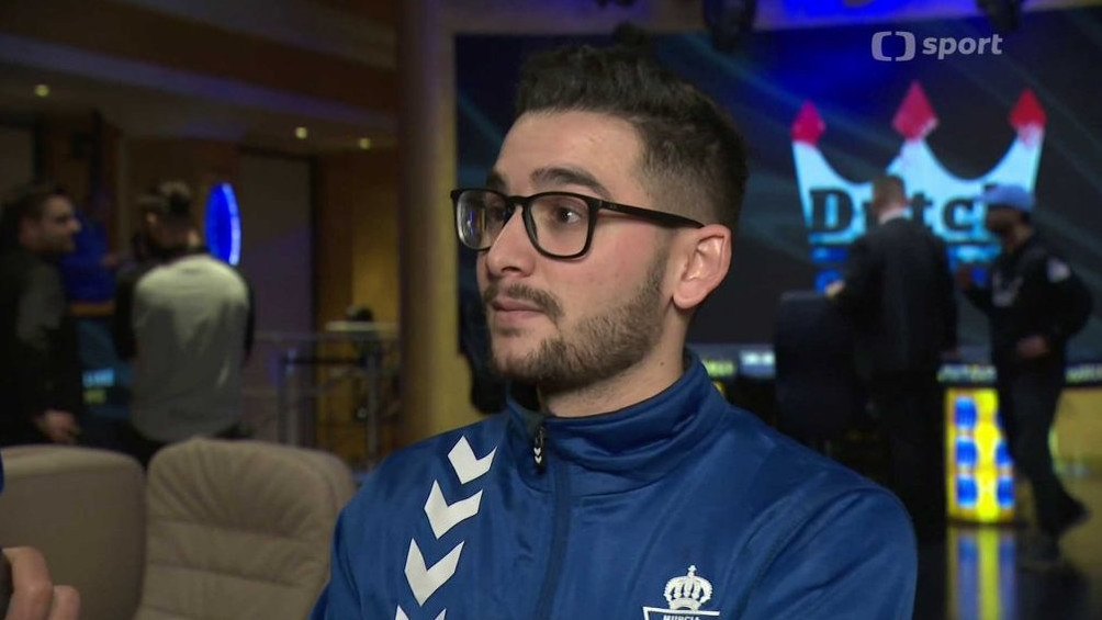 Spanish poker festival - Poker | Česká televize