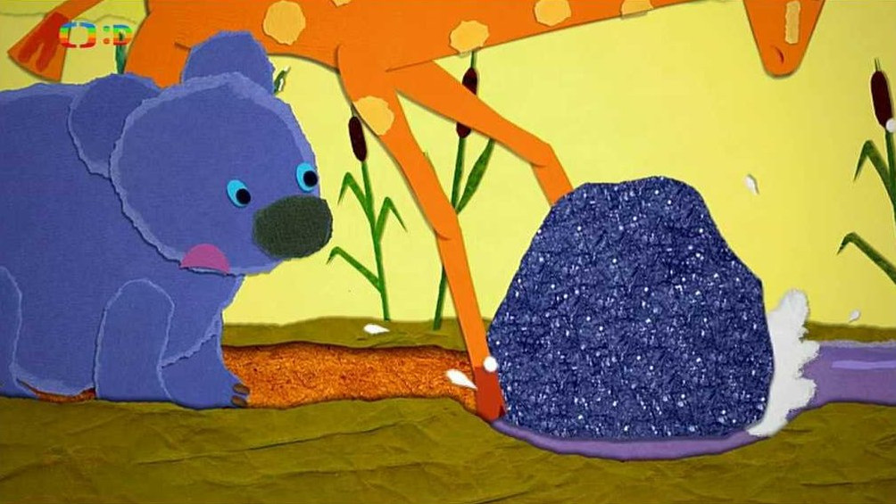 Epizoda 57/65 - Ava Riko Teo | Česká televize