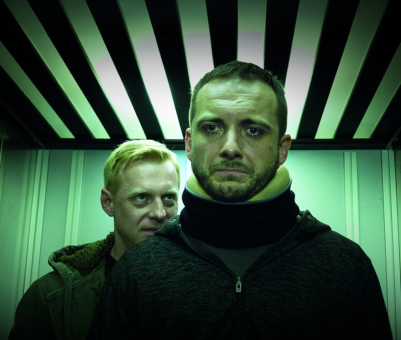 Kruk - iVysílání | Česká televize