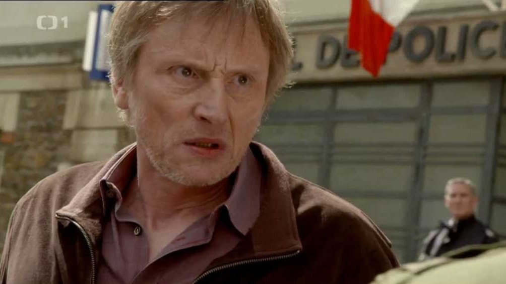 9/12 Ve jménu mého syna - Profil zločinu | Česká televize