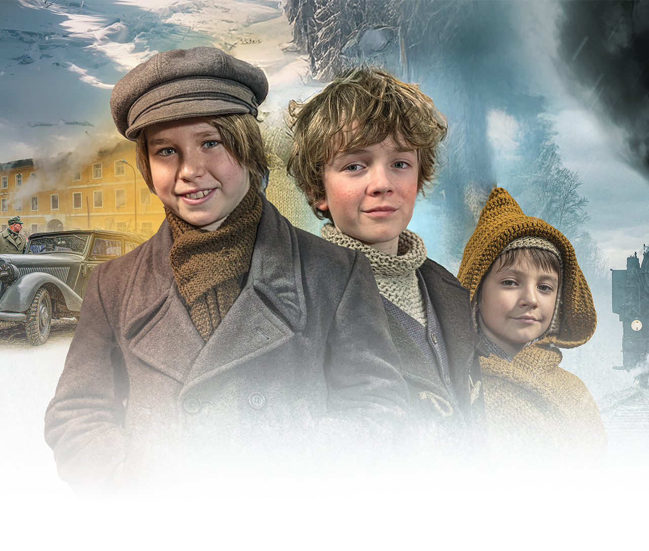 Tichá pošta - iVysílání | Česká televize