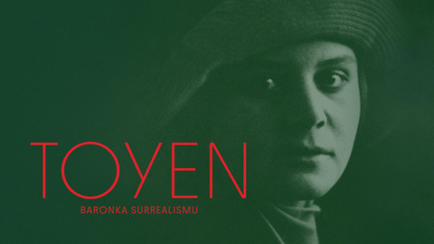 Toyen, baronka surrealismu - iVysílání | Česká televize