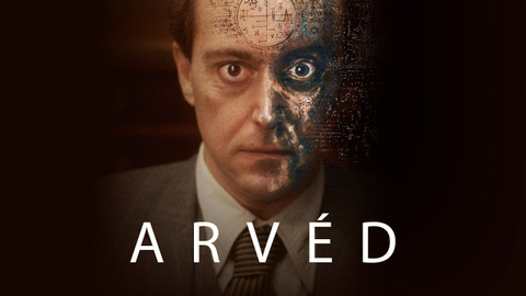 Arvéd - iVysílání | Česká televize