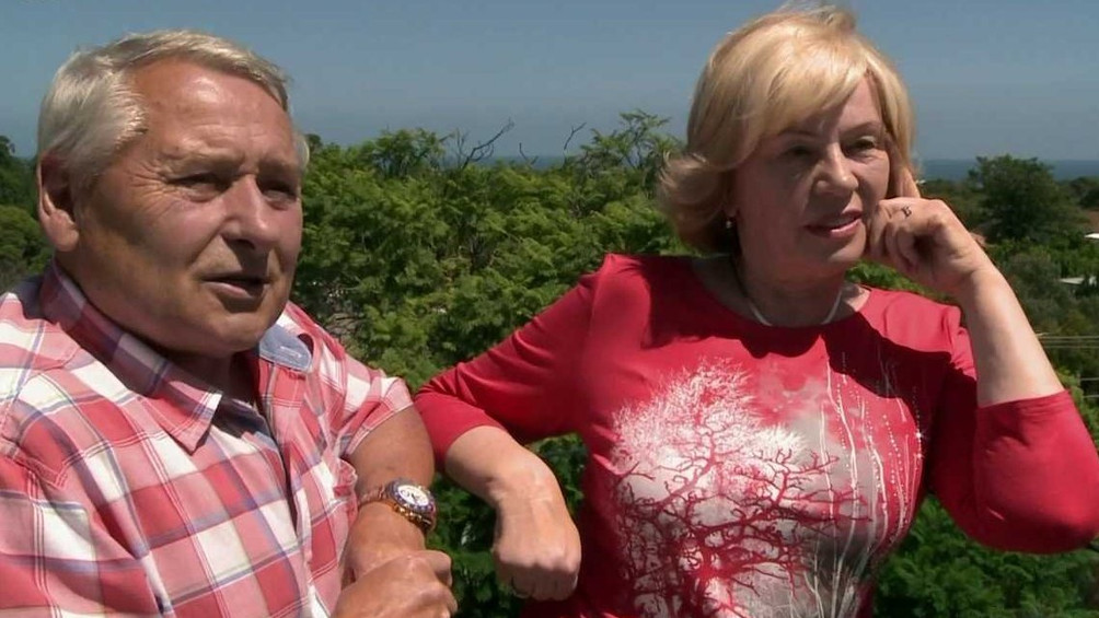 Babylon - střihák - Babylon | Česká televize