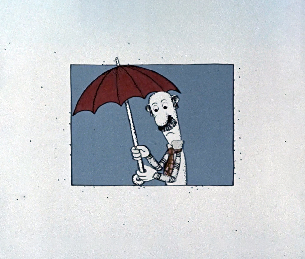 Náš soused Filip - iVysílání | Česká televize