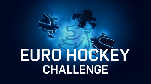 Euro Hockey Challenge - iVysílání | Česká televize