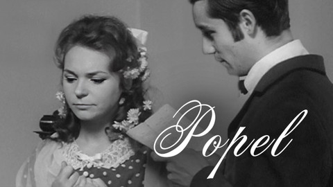 Popel - iVysílání | Česká televize