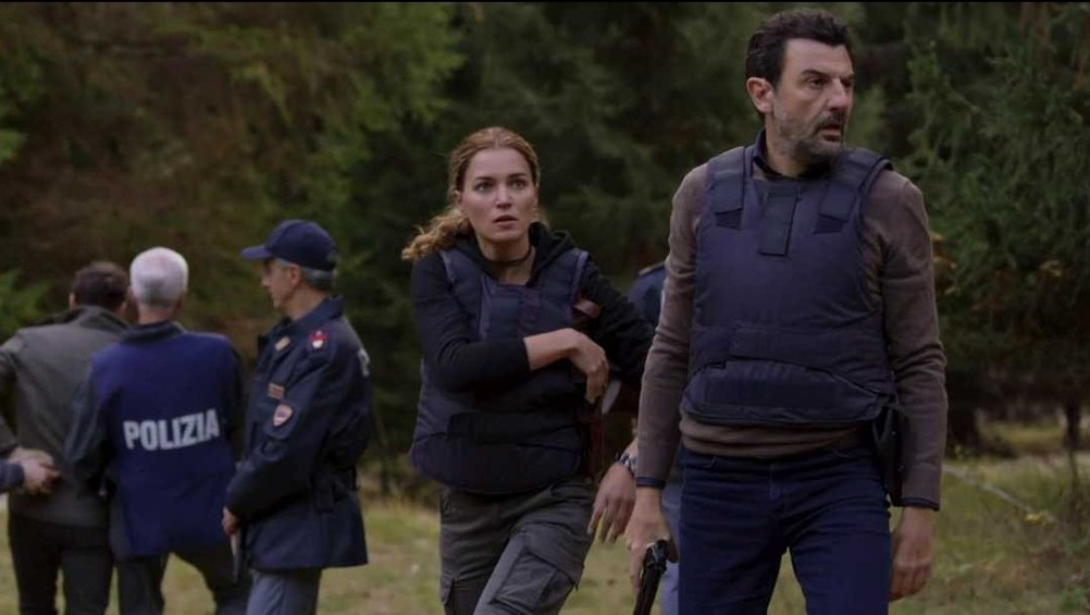 16/16 Poslední pravda - 2.část - Na krok od nebe | Česká televize