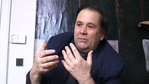 Josef Topol - Zblízka | Česká televize