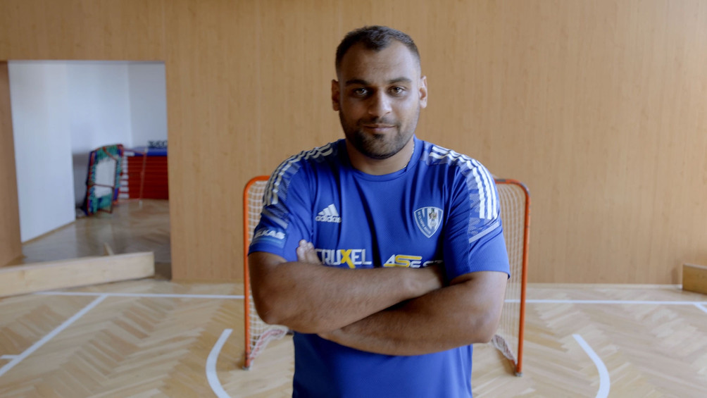 Josef Gabčo - Me som | Česká televize