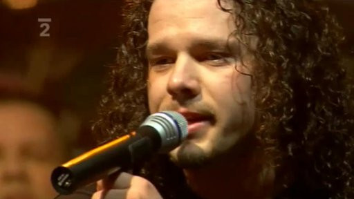 Arakain - ČT Live | Česká televize