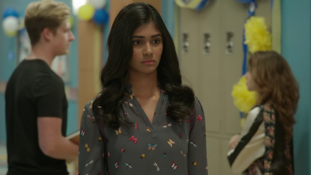 4/22 Já si dávám pauzu - Já, Frankie | Česká televize