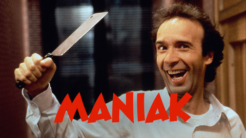 Maniak - iVysílání | Česká televize