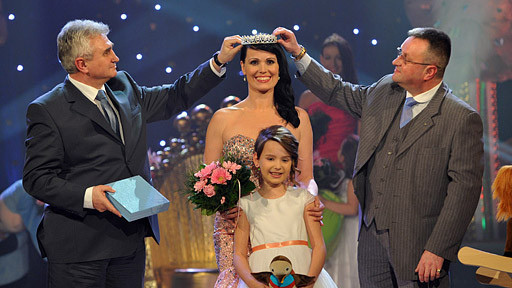 Missis 2006 - Missis | Česká televize