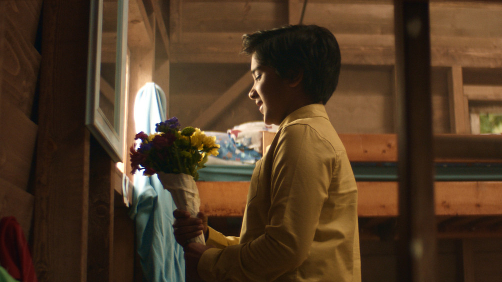 Tak takhle náš svět končí - Silverpoint | Česká televize