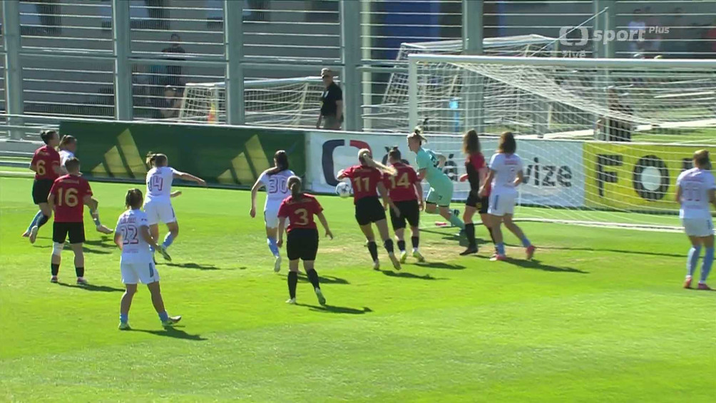 FC Praha - SK Slavia Praha - FORTUNA=LIGA | Česká televize