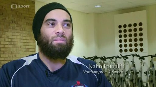 31. října 2014 - Total ragby | Česká televize