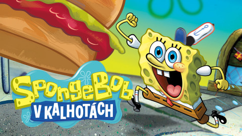 SpongeBob v kalhotách - iVysílání | Česká televize