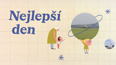 Nejlepší den - iVysílání | Česká televize