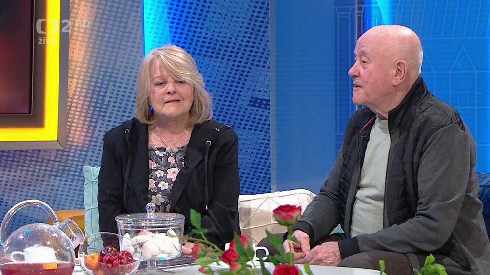 Momenty - Dobré ráno | Česká televize