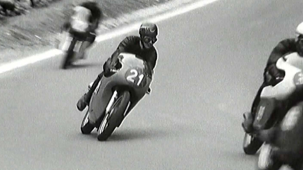 Homo Moto Brněnsis - Archiv D | Česká televize