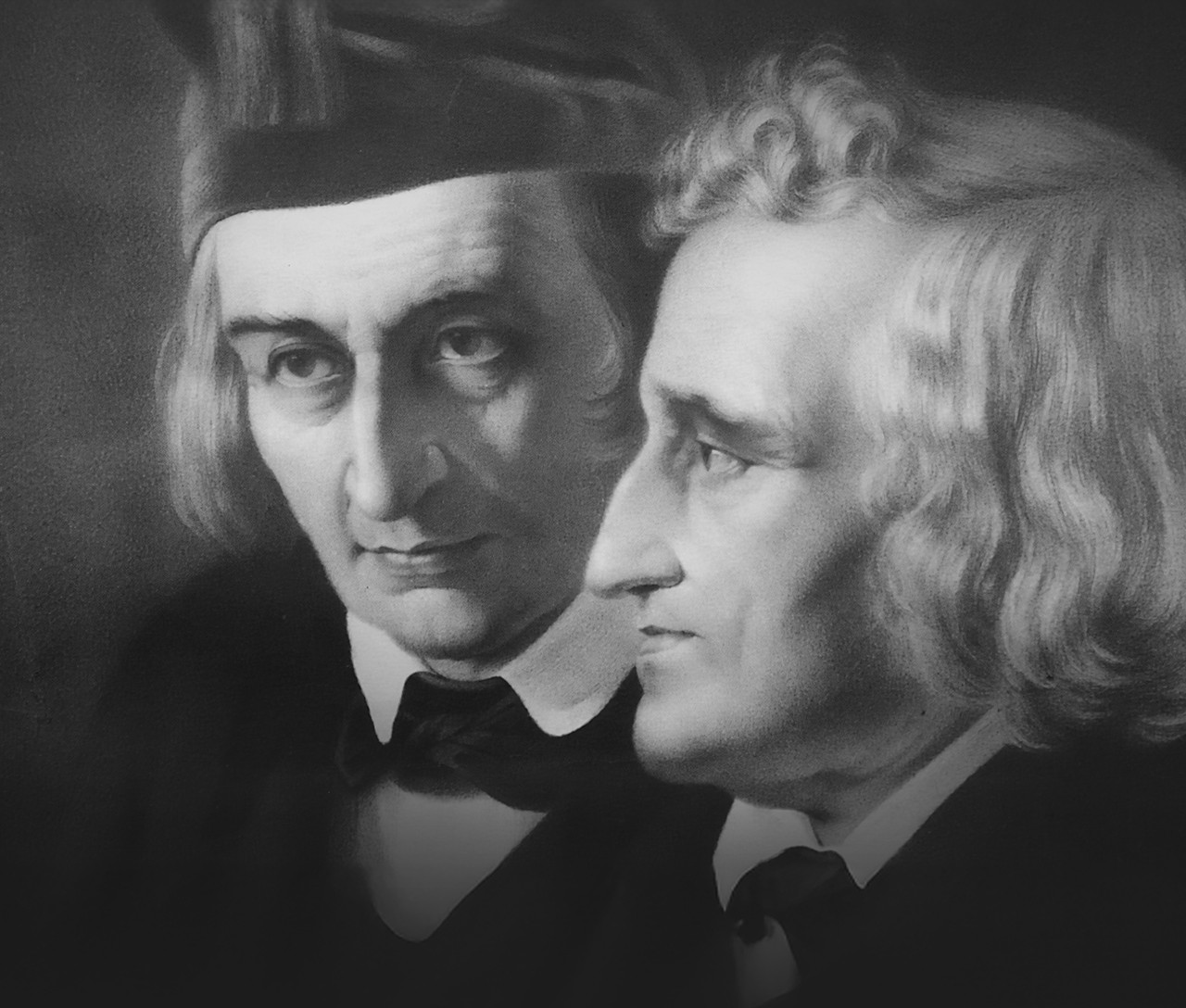 Bratři Grimmové - iVysílání | Česká televize