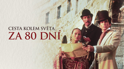 Cesta kolem světa za 80 dní - iVysílání | Česká televize