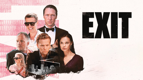 Exit - iVysílání | Česká televize