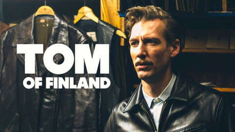 Tom of Finland - iVysílání | Česká televize