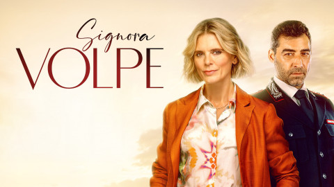 Signora Volpe - iVysílání | Česká televize