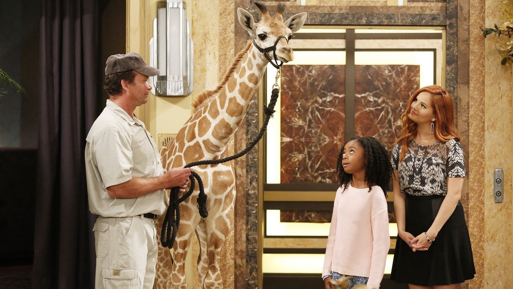 4/20 Moby a Scoby - Jessie | Česká televize