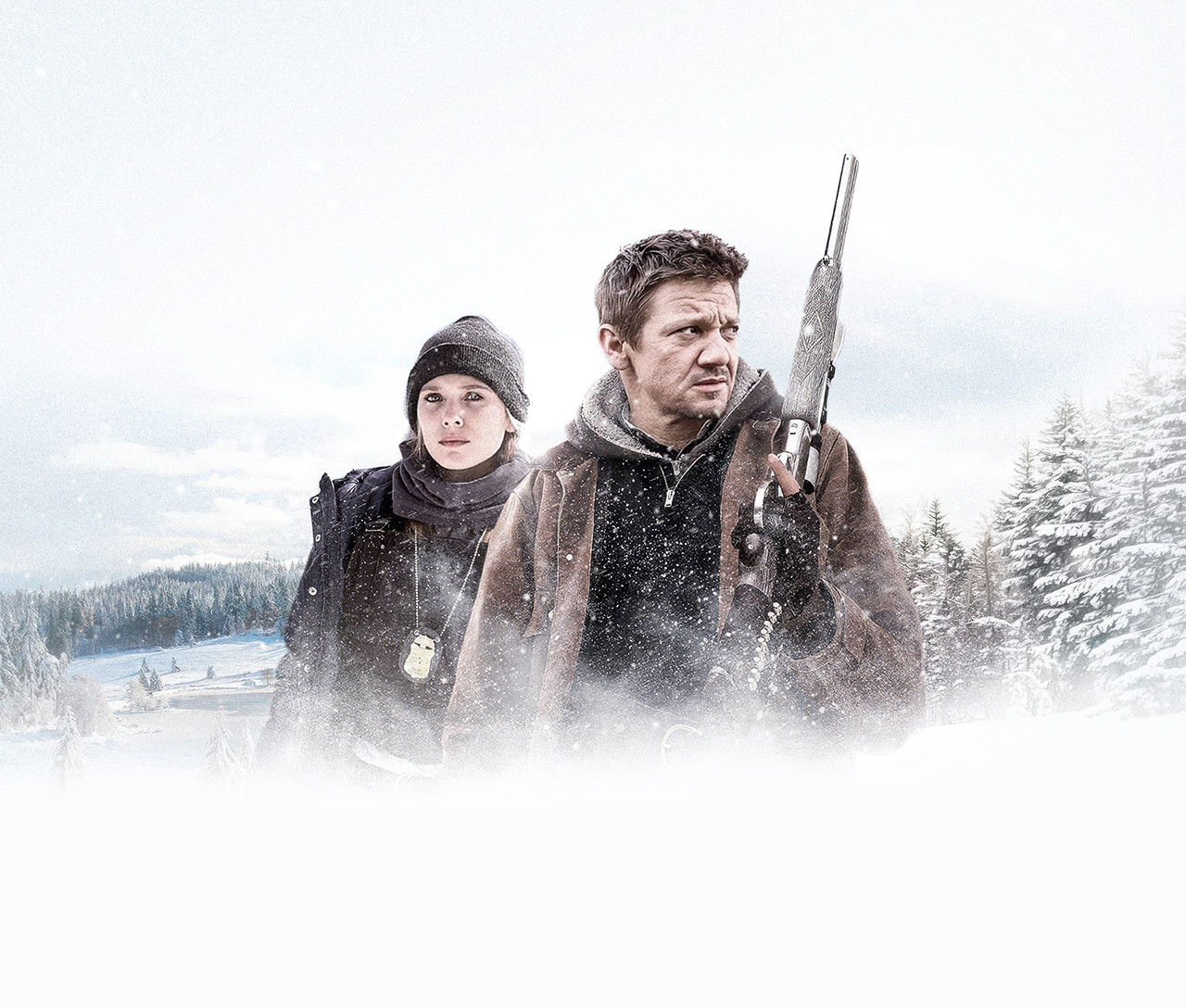 Wind River - iVysílání | Česká televize