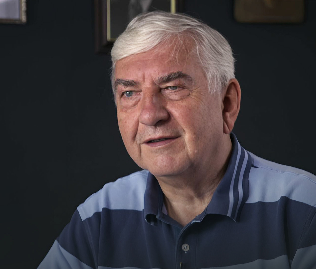 Pan herec Miroslav Donutil - iVysílání | Česká televize