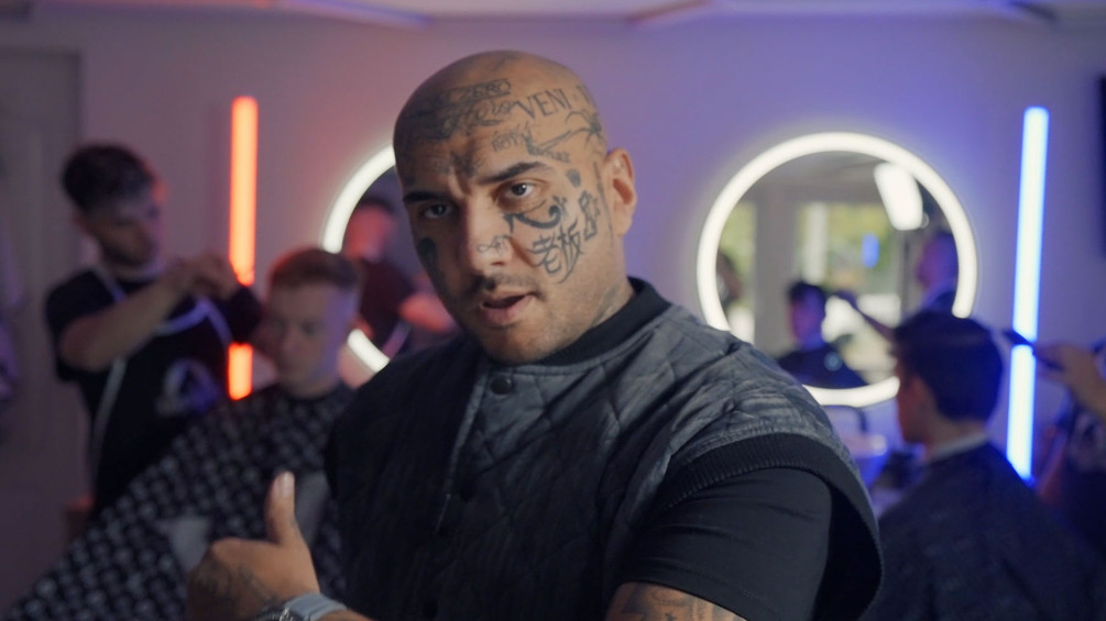 Laky Royal - Me som | Česká televize