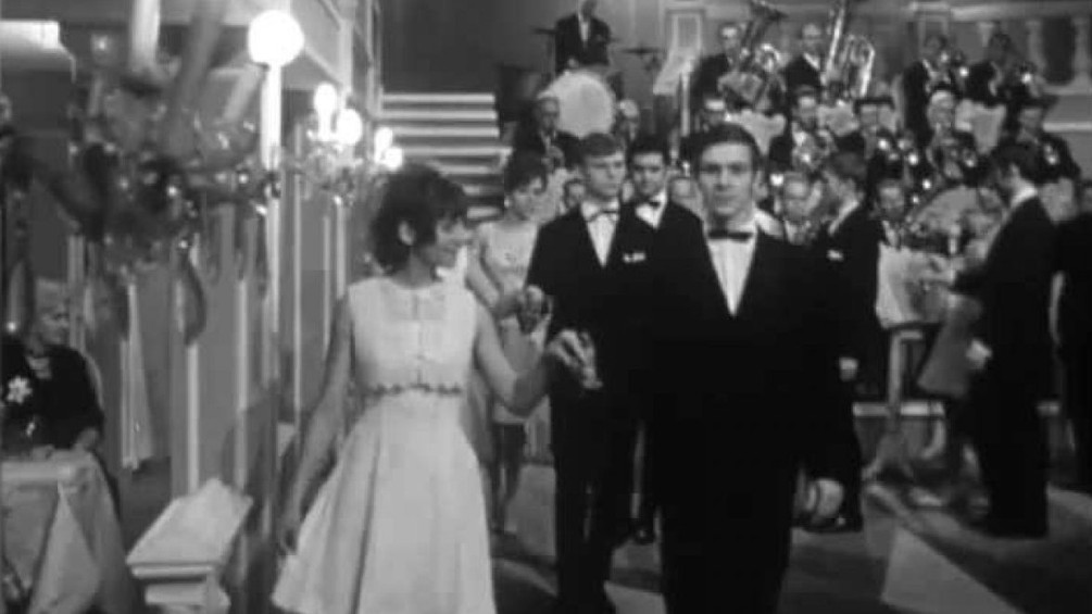 S dechovým orchestrem Pražanka - Půlhodinka pouhá | Česká televize