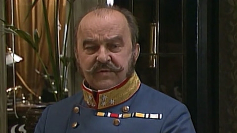 Případ Auffenberg - iVysílání | Česká televize