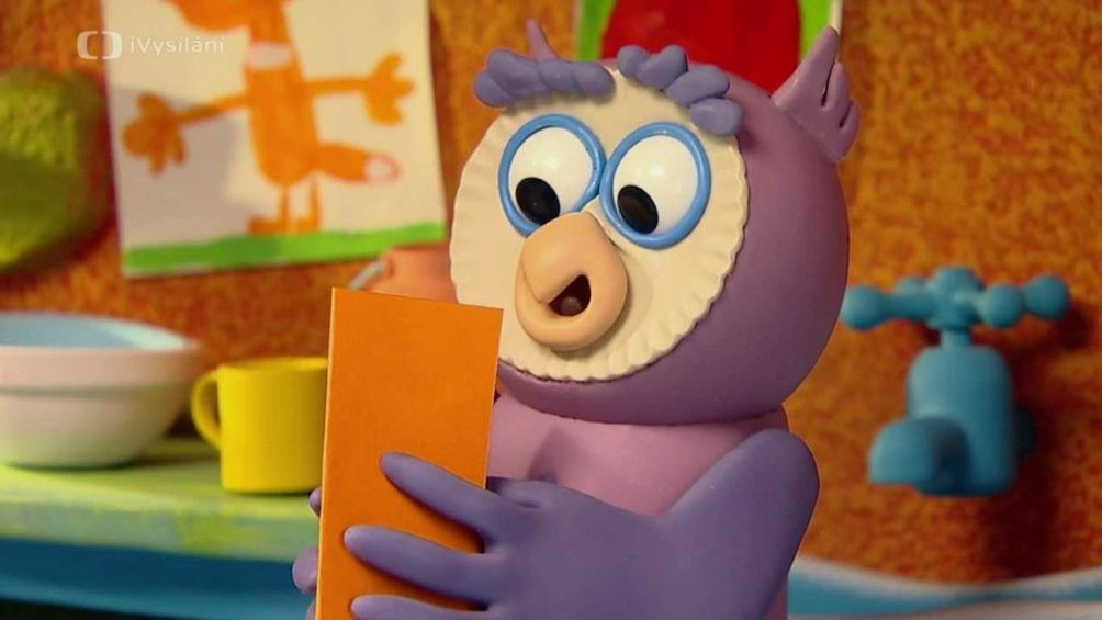 Planes and Trains - Learning Time With Timmy | Česká televize