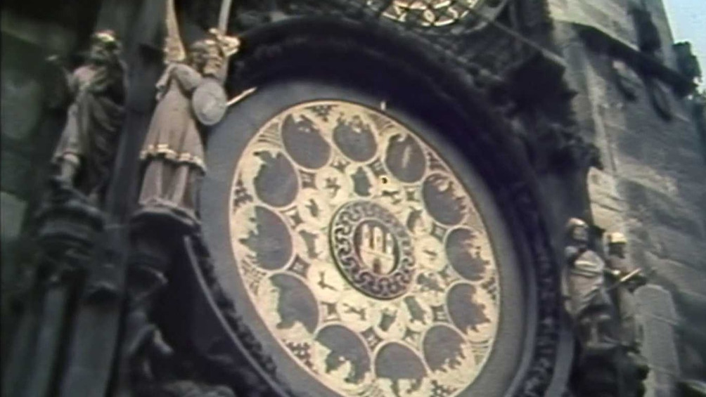 1. leden 1983: Nový rok 1983 - Archiv dne | Česká televize