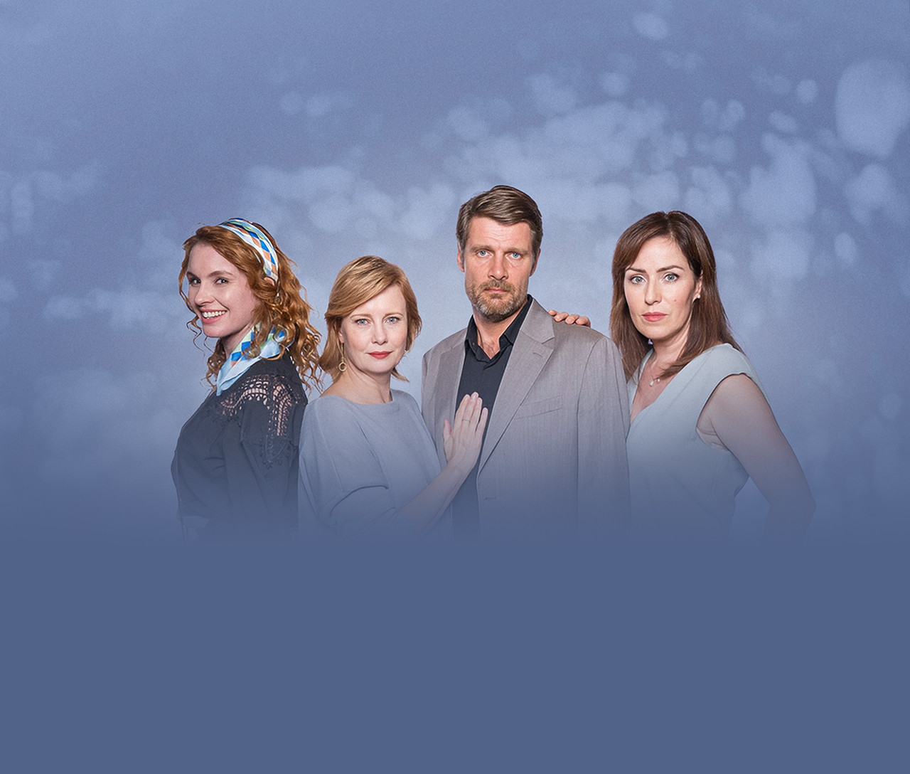 Příliš mnoho lásky - iVysílání | Česká televize