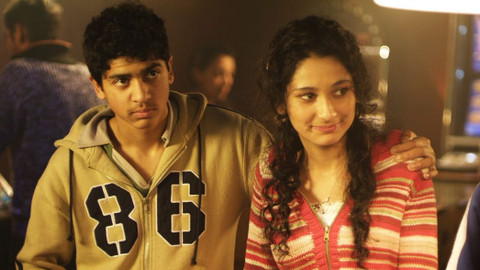 Cigán - iVysílání | Česká televize