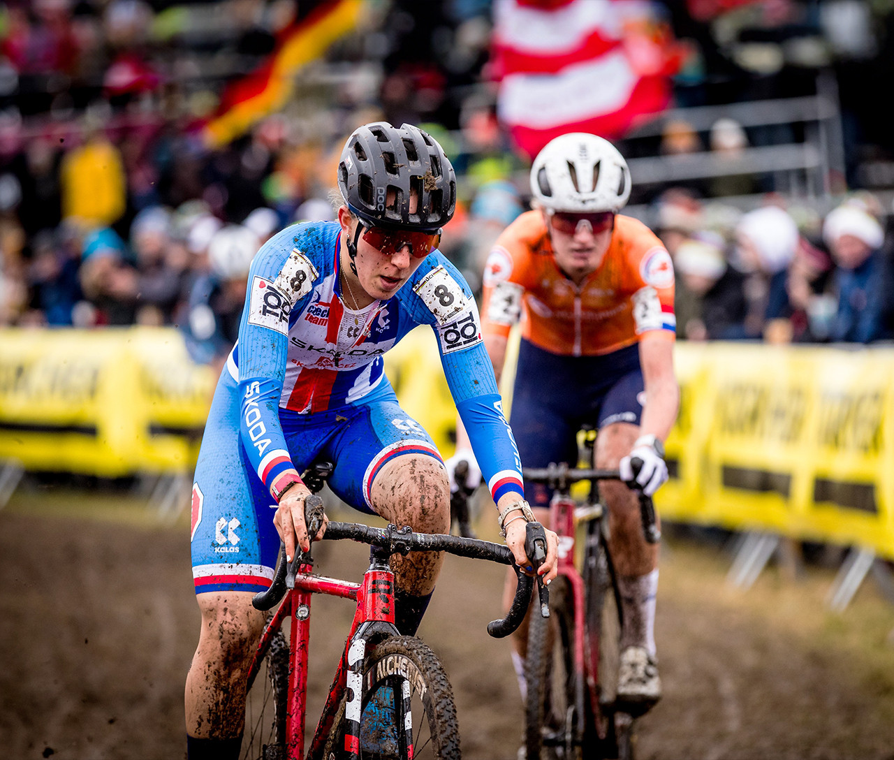 HSF System Cup - iVysílání | Česká televize