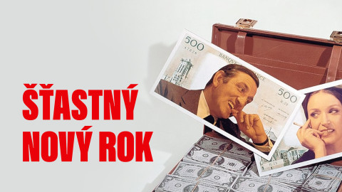Šťastný nový rok - iVysílání | Česká televize