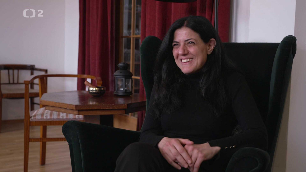 21. června - Babylon | Česká televize