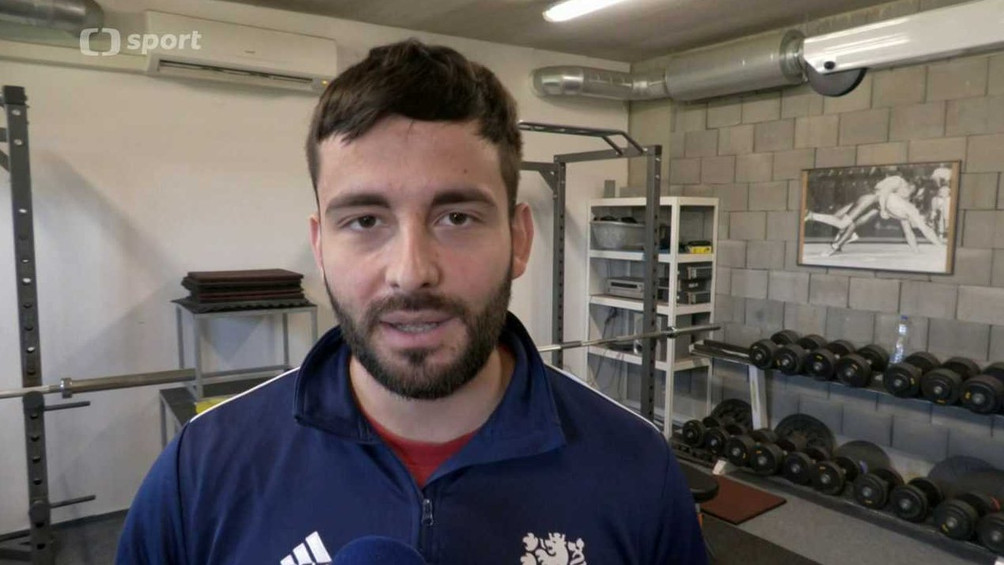 4. listopadu 2022 - České ragby | Česká televize