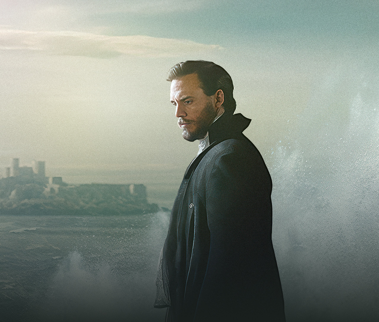 Hrabě Monte Christo - iVysílání | Česká televize