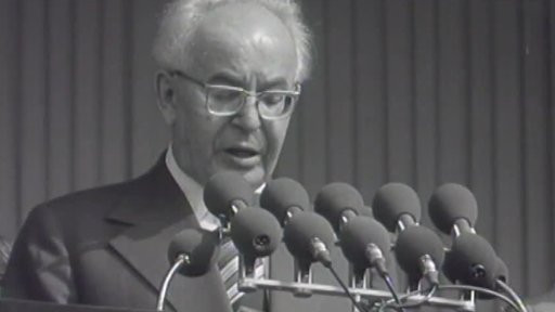 1. máj - Archiv ČT24 | Česká televize