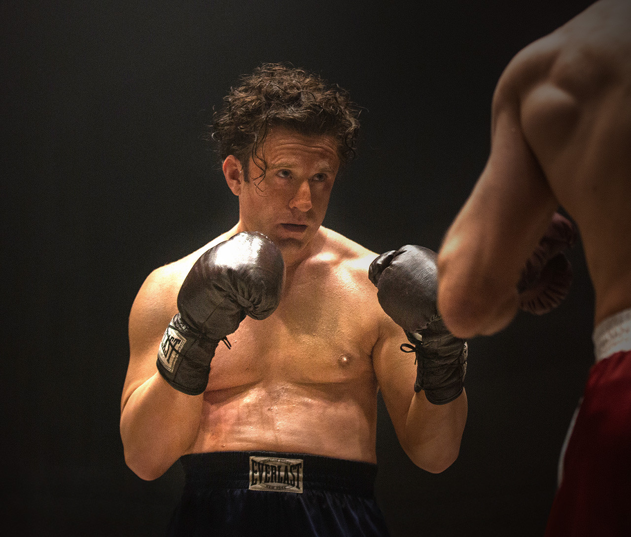 Harry Haft: Boxer z Osvětimi - iVysílání | Česká televize