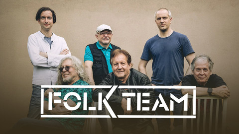 Folk Team - iVysílání | Česká televize