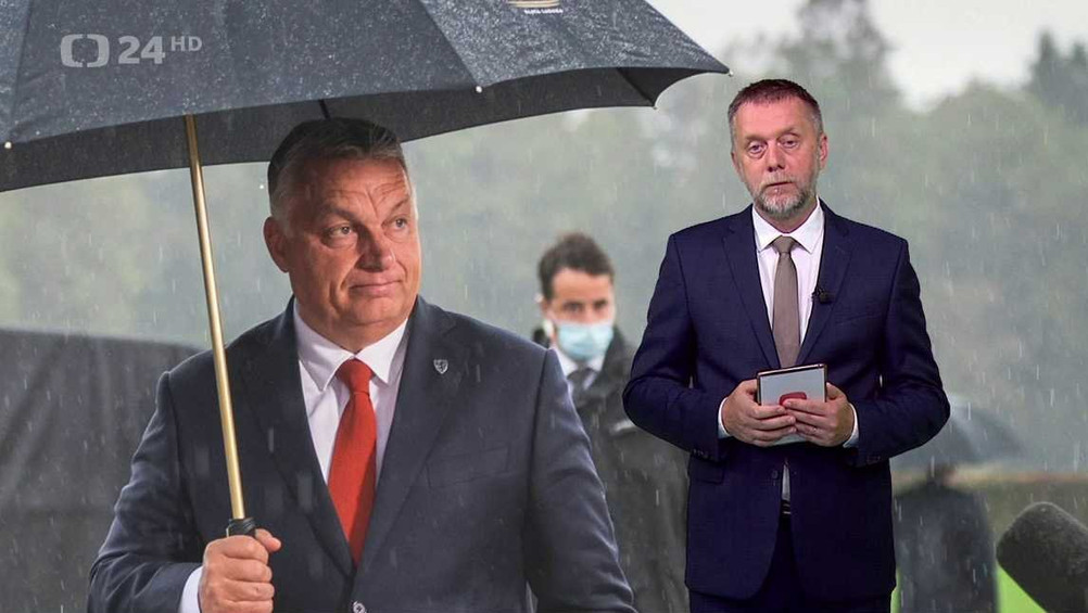 28. června 2023 - Horizont ČT24 | Česká televize